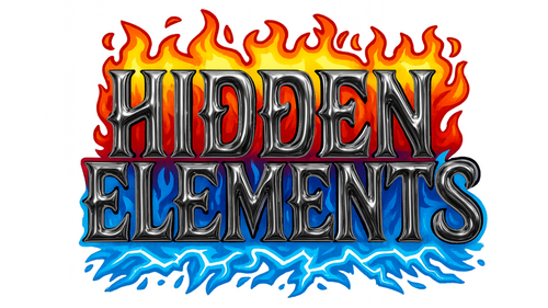 Hidden Elements