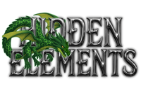 Hidden Elements